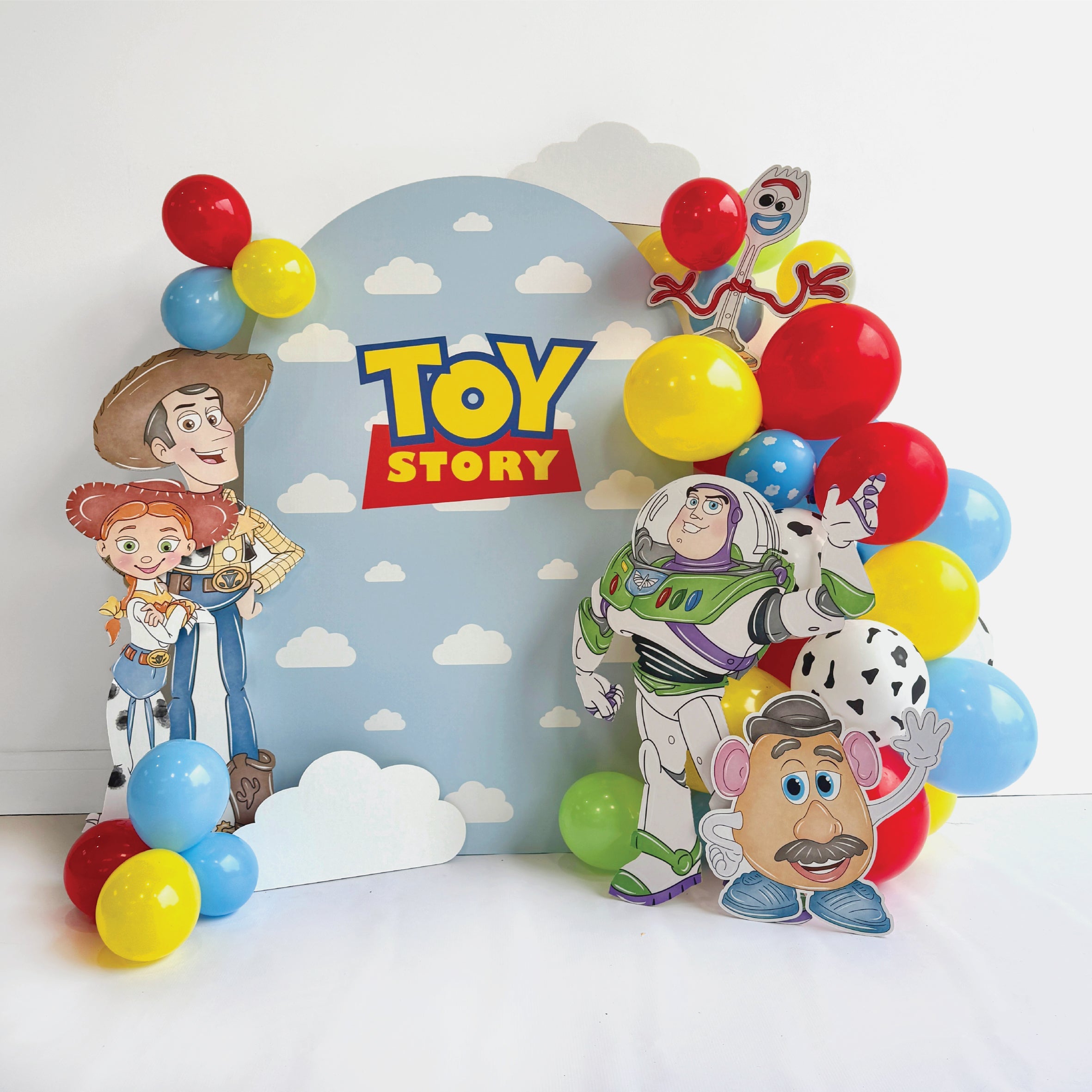 Mini Birthday Bundles – Cardboard Kustomz