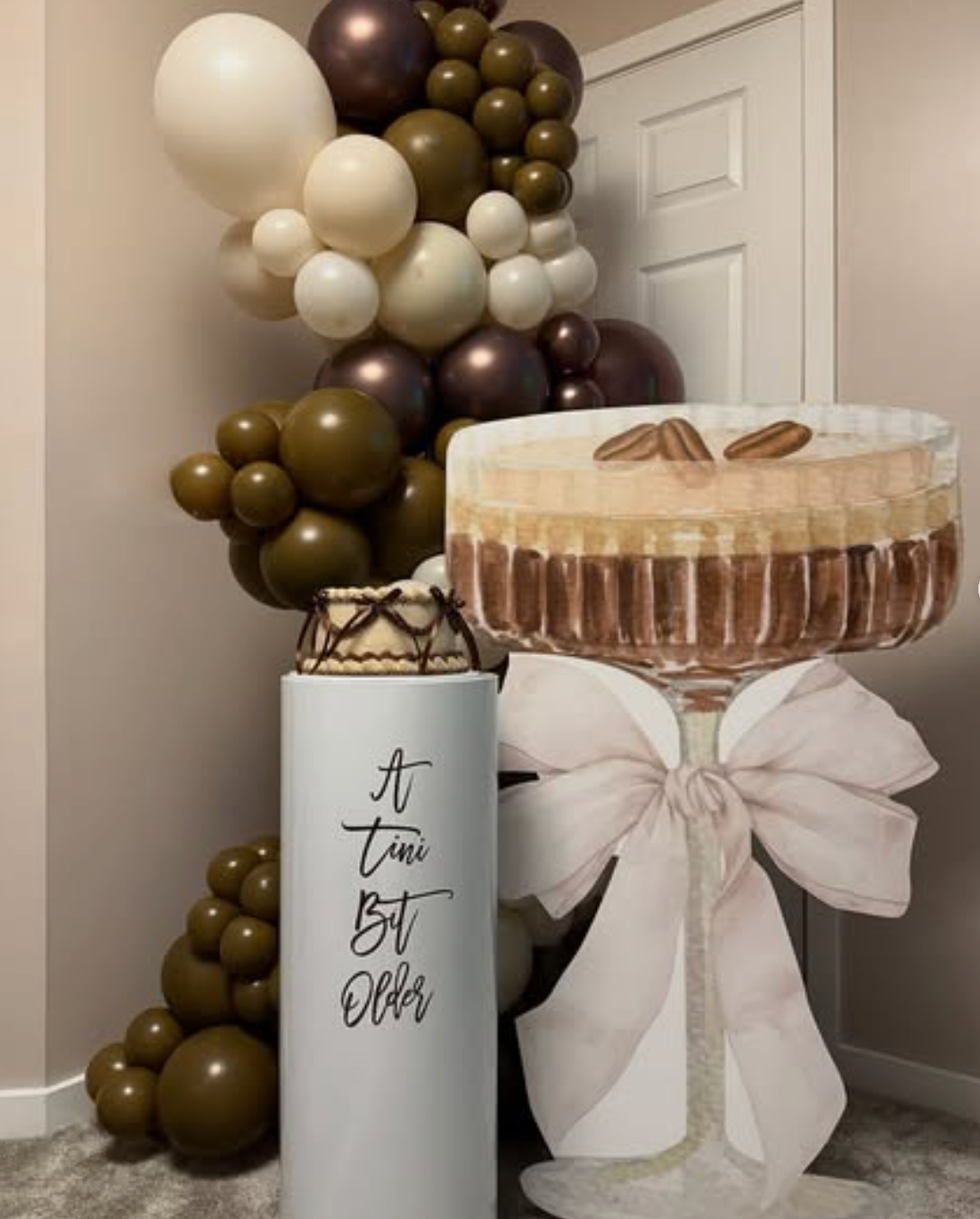 Cocktails – Cardboard Kustomz