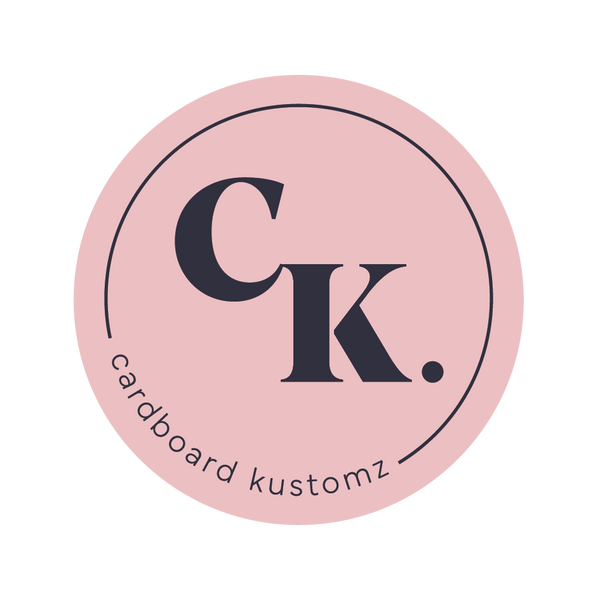 Finding Fish Mini 4ft Birthday Bundle, DIY Party Pack – Cardboard Kustomz