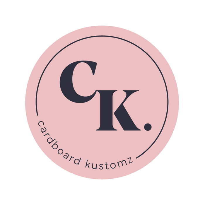 Labubu Birthday Welcome Sign – Cardboard Kustomz