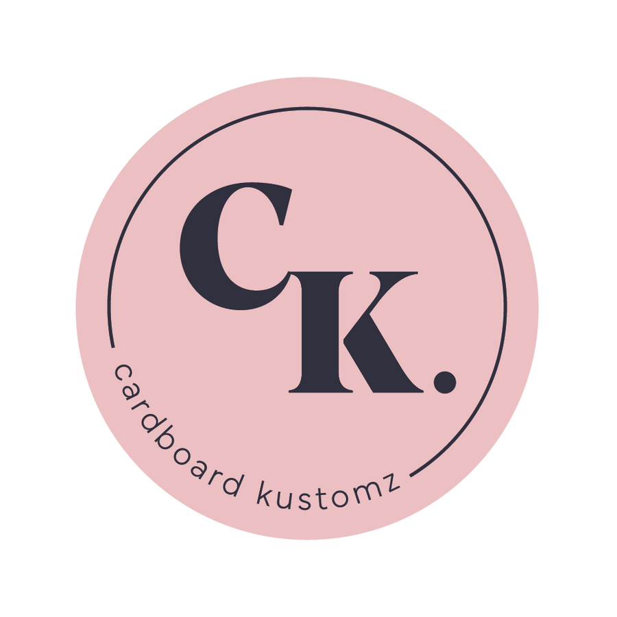 Finding Fish Mini 4ft Birthday Bundle, DIY Party Pack – Cardboard Kustomz