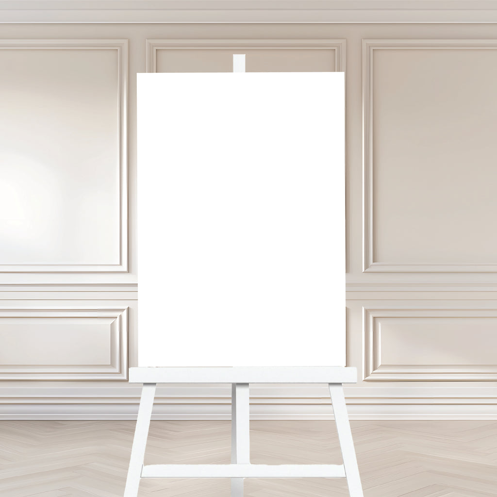 Custom Welcome Sign | Personalised A1 & A2 Party Board – Cardboard Kustomz